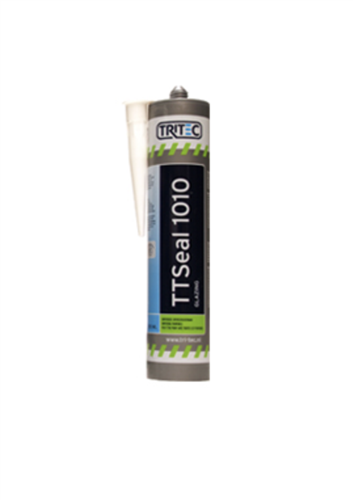 Tritec TT Seal 1010 RAL 9001 600ml (12 doos) - Glasmaterialen