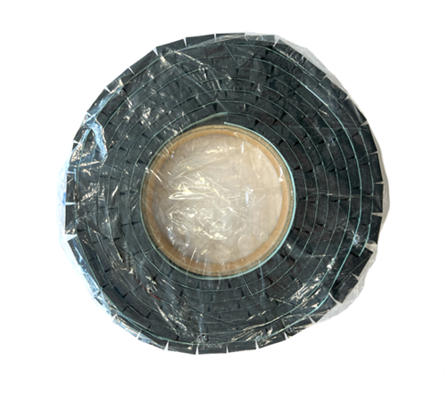 Neopreenblokjes ZK 26 x 15 x 5 (200 rol) - Glasmaterialen